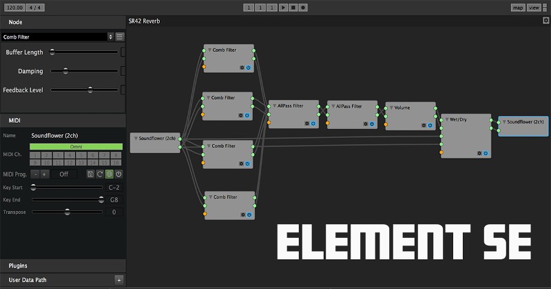 Best VST Host Plugins (Windows & Mac)